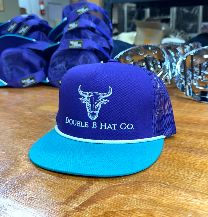 Shop Hats – Double B Hat Co.