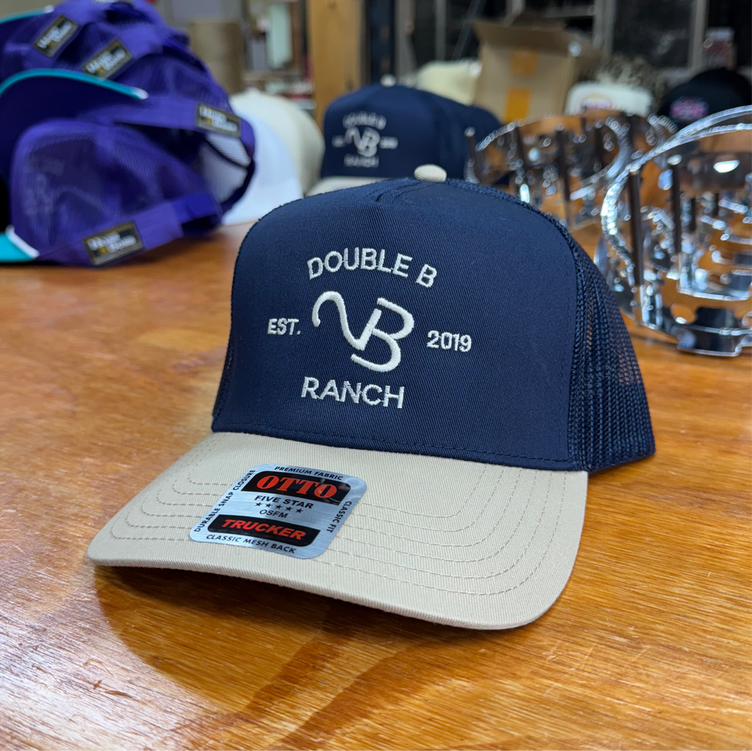 Shop Hats – Double B Hat Co.