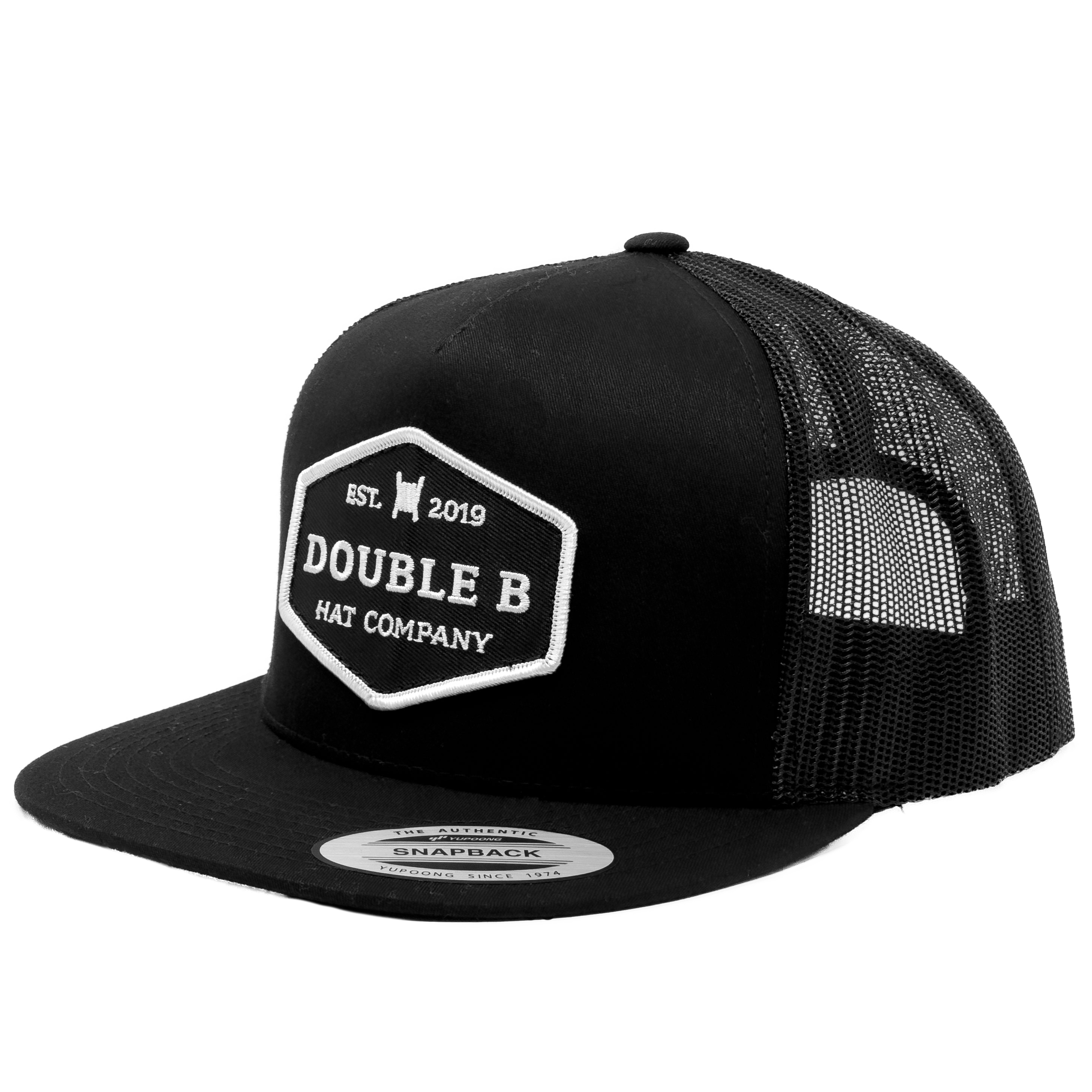Boomtown – Double B Hat Co.