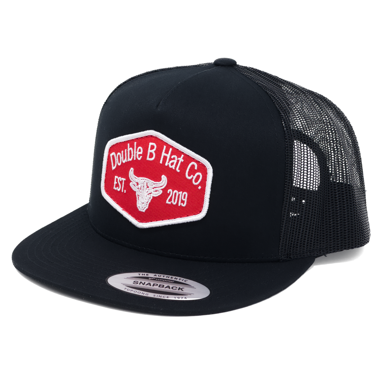 806 – Double B Hat Co.