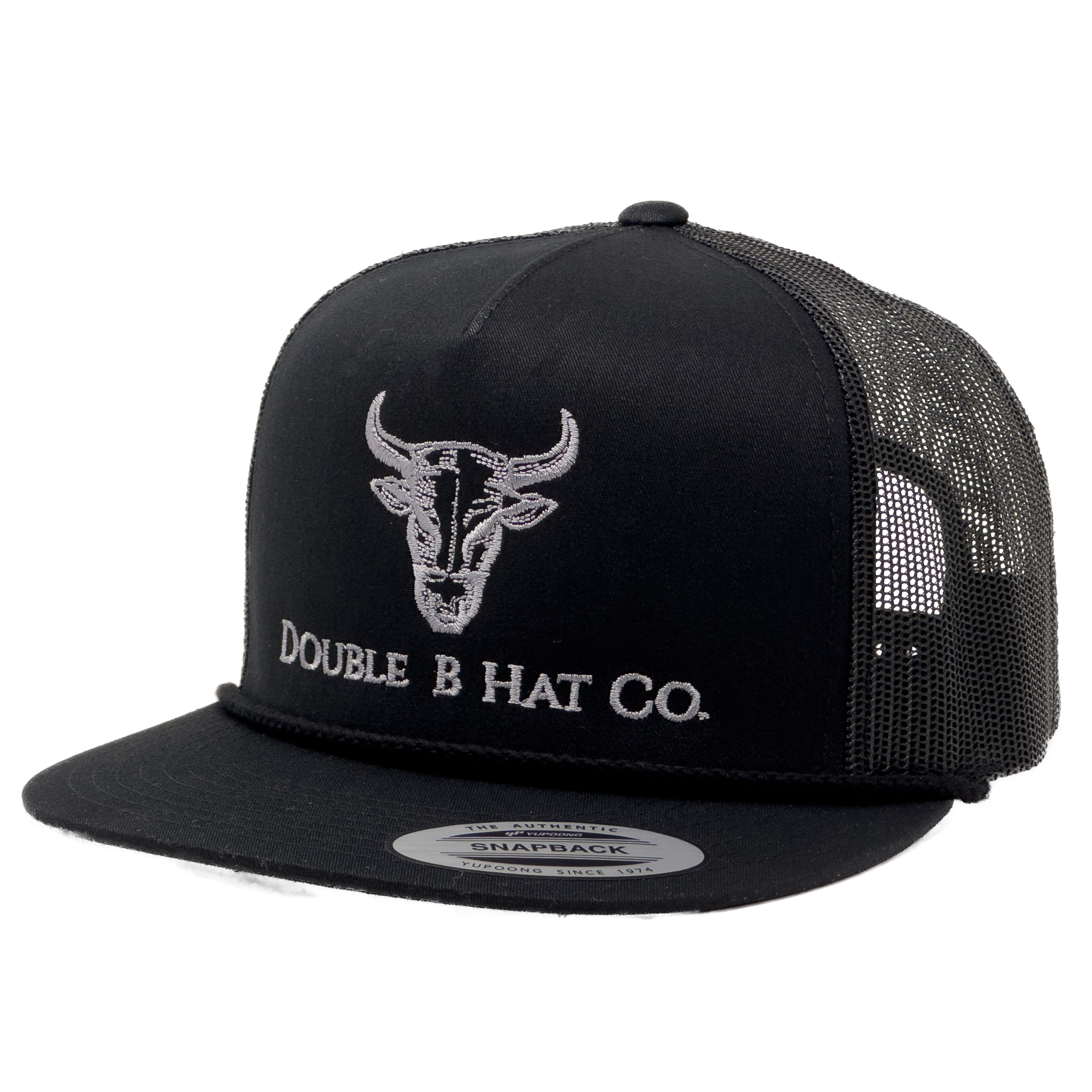 Double B Hat Co.