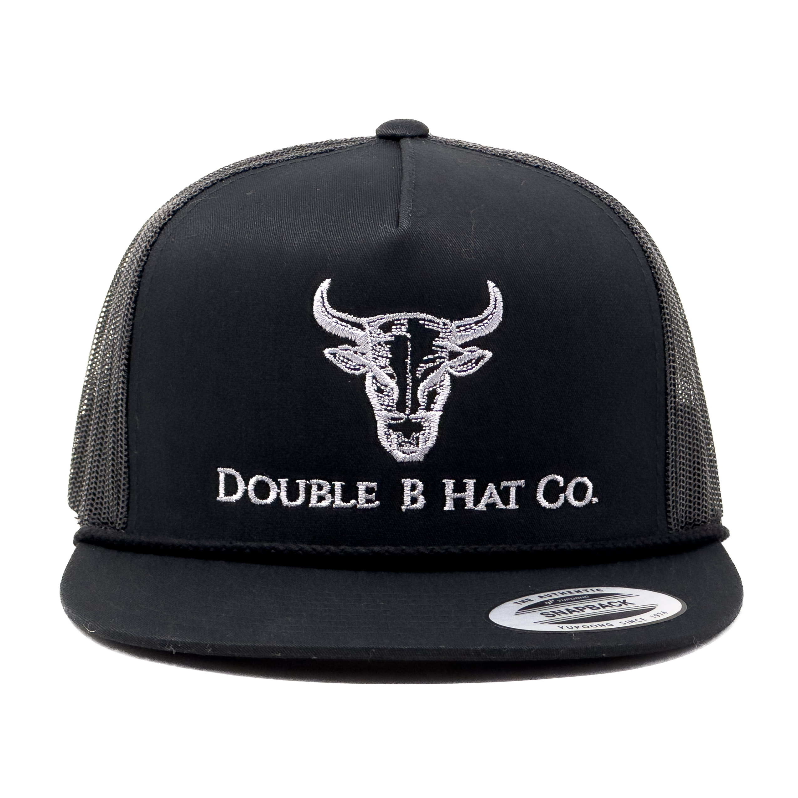 Double B Hat Co.