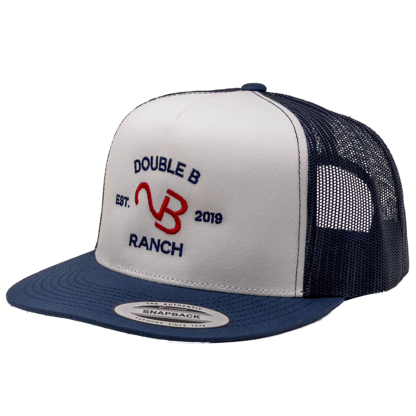 Double B Hat Co.