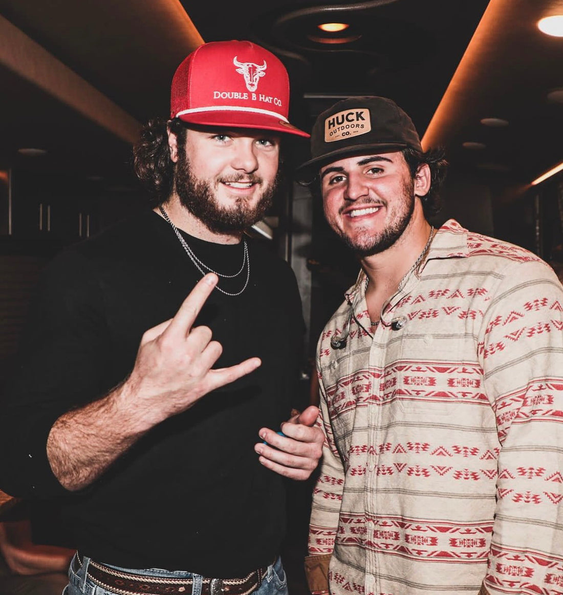 Double B Hat Co.