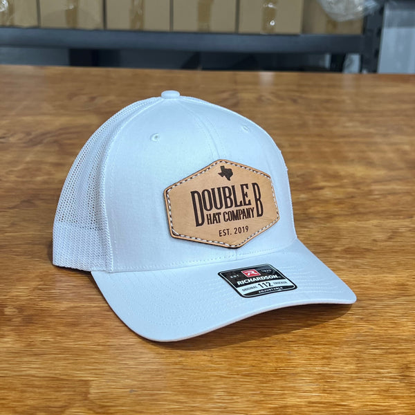 Shop Hats – Double B Hat Co.