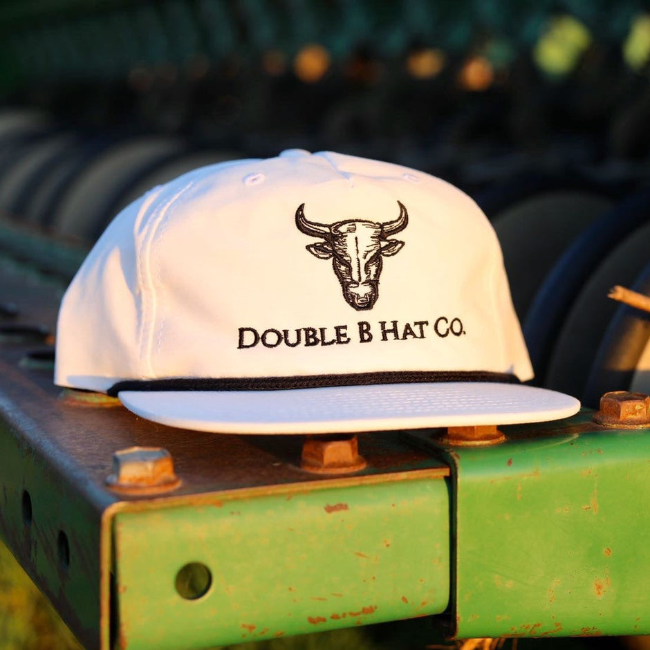Shop Hats – Page 2 – Double B Hat Co.