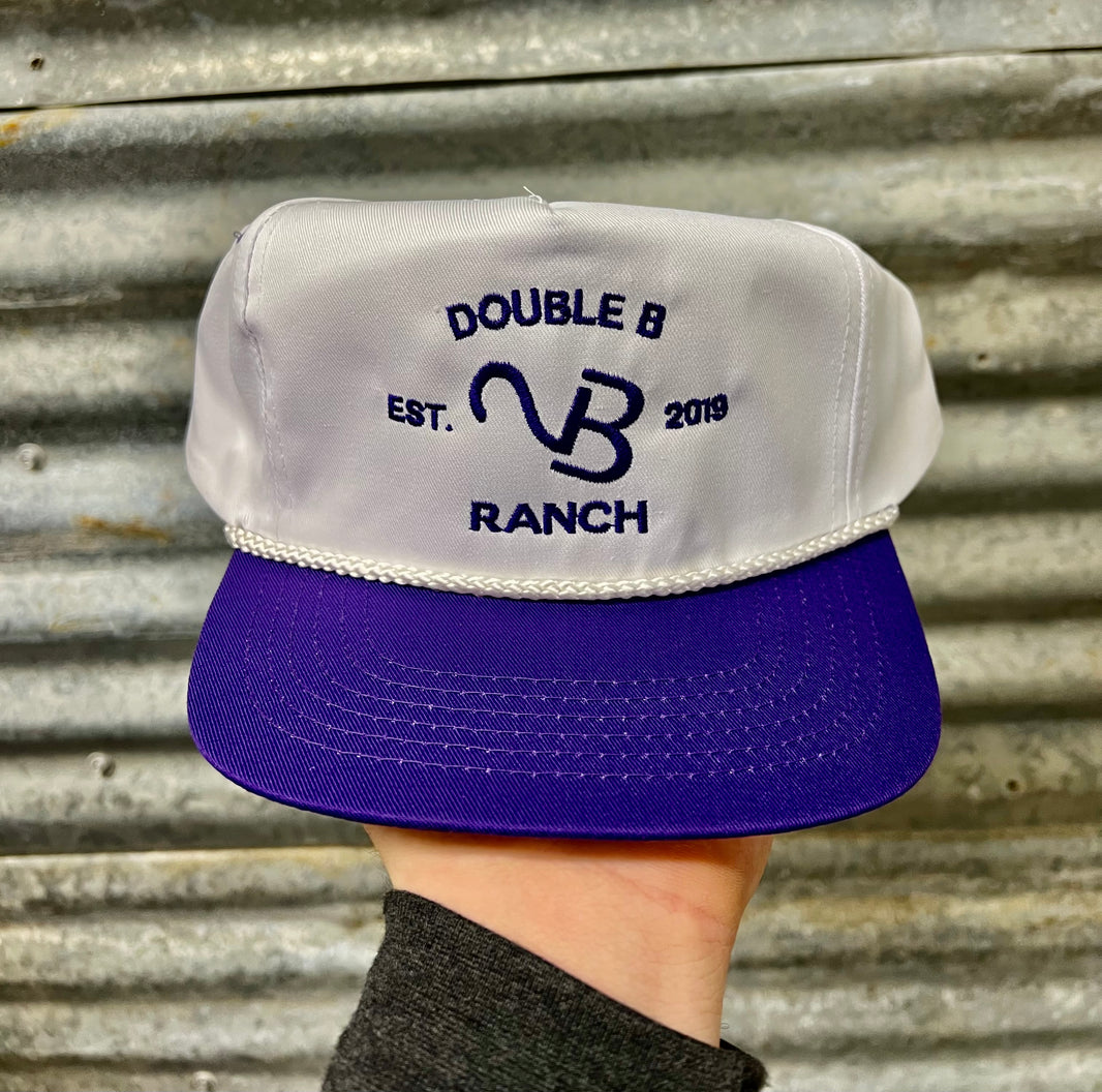 Shop Hats – Page 2 – Double B Hat Co.