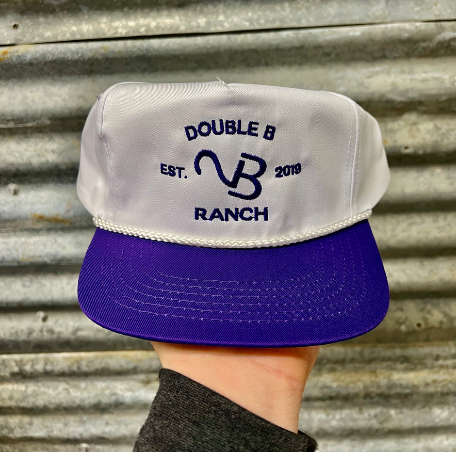 Shop Hats – Page 2 – Double B Hat Co.